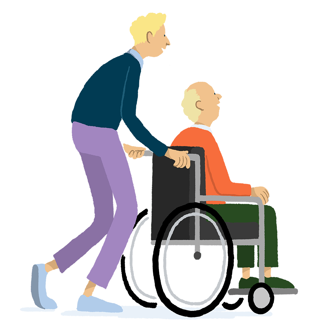 ALS (Amyotrophic lateral sclerosis) Disease