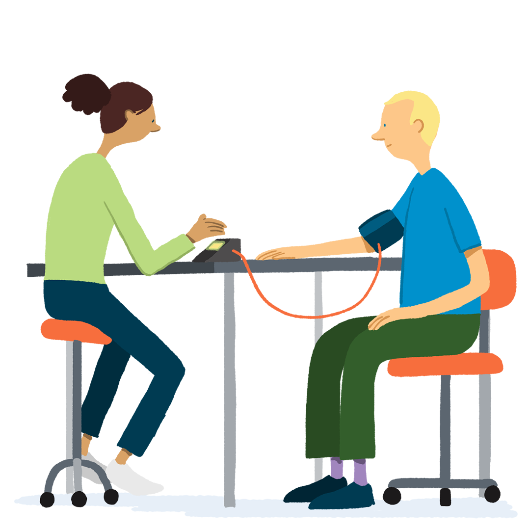 Patient Participation Clinical Trial